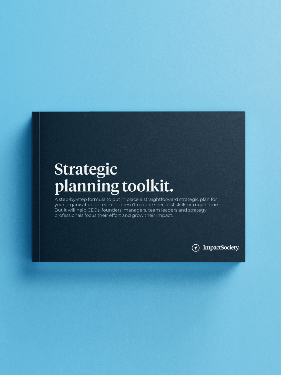 Book summary: The Advantage by Patrick Lencioni - Impact Society